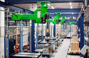 Indeva | Pronomic | Movomech | Pronomic | Just Lift